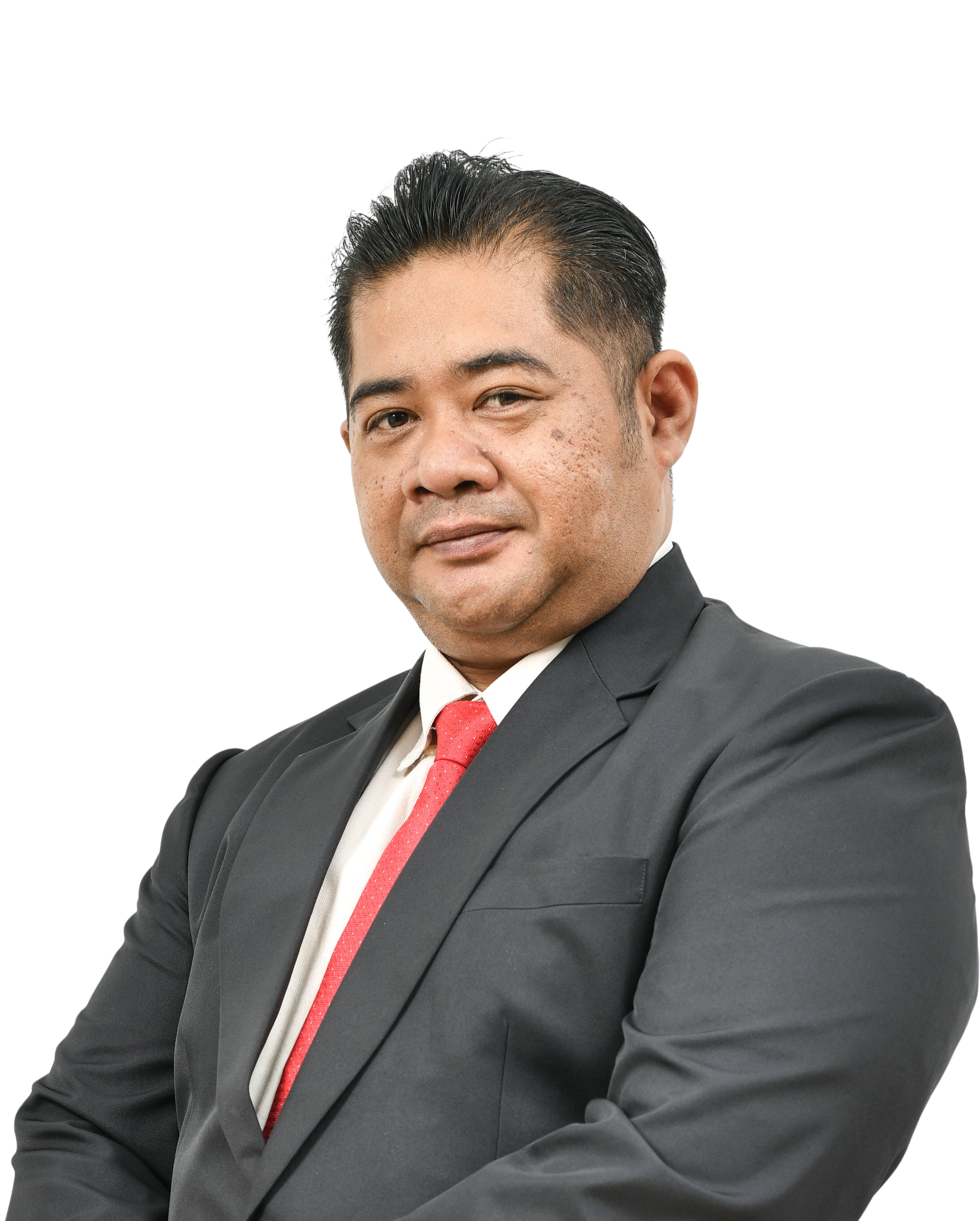 Deputy Dean