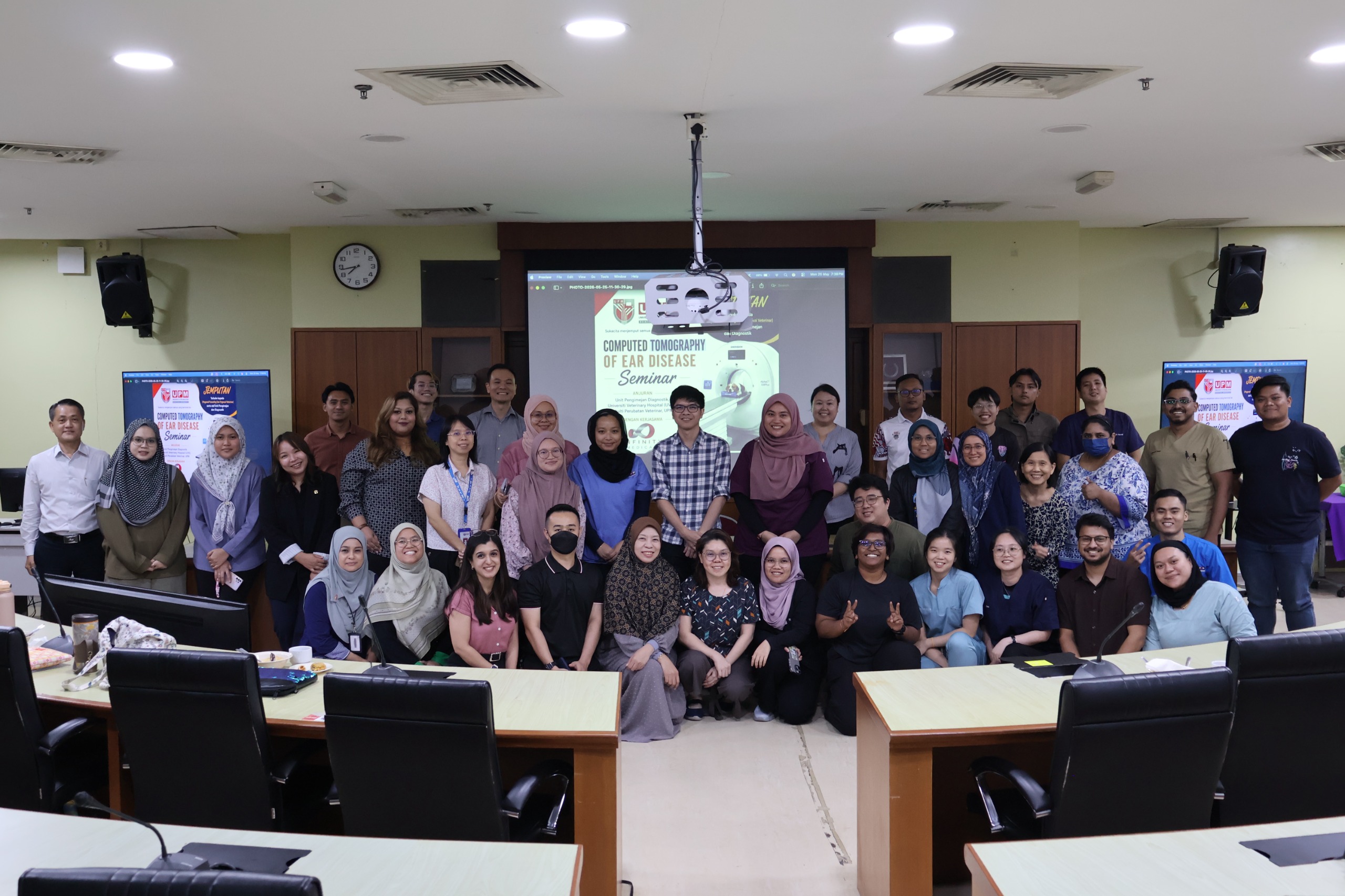Oleh: Muhammad Zafarul Adib Zaidi | zafarul@upm.edu.my